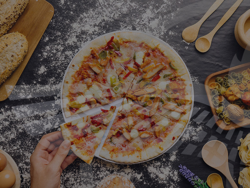 ARAM´S Pizzaservice Hamburg | Billstedt | Lieferservice